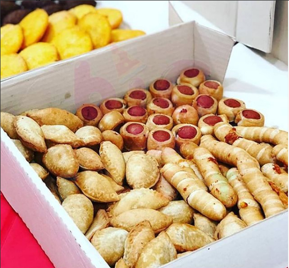 Picadas y Tortas | Fiestas Infantiles en Barranquilla